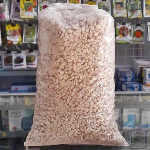 Jual Pumice Halus 1kg Pumis Batu Apung Media Filter Aquascape Aquarium ...