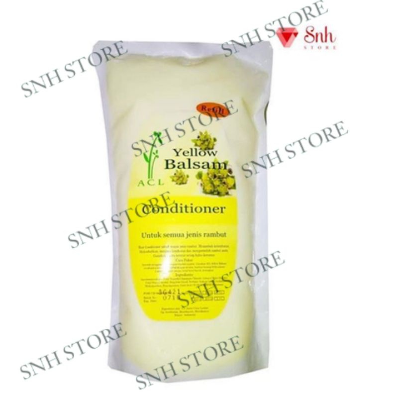 Jual CONDITIONER RAMBUT REFILL 1Kg/conditioner rambut salon/kondisioner ...