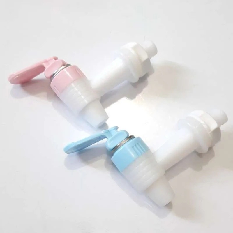 Jual Kran Dispenser Miyako / Keran Air Galon SET (MINIMAL BELI 2 BUAH ...