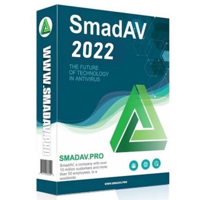 Jual Smadav Antivirus 2022 | Shopee Indonesia