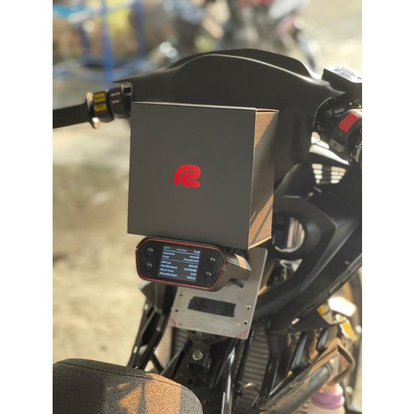 Jual Racebox Original || Timer Balap || Speedometer Racebox | Shopee ...