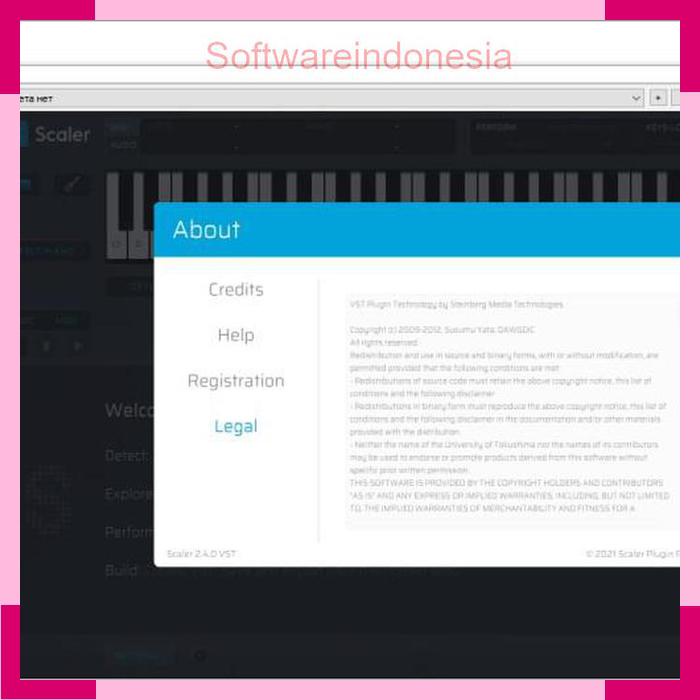 Jual SOFTWARE Plugin Boutique Scaler v TERBARU FULL | Shopee Indonesia