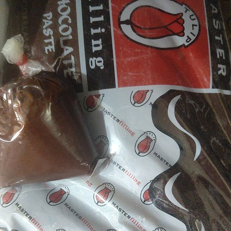 Jual Selai coklat kiloan merk tulip ±1/4kg | Shopee Indonesia