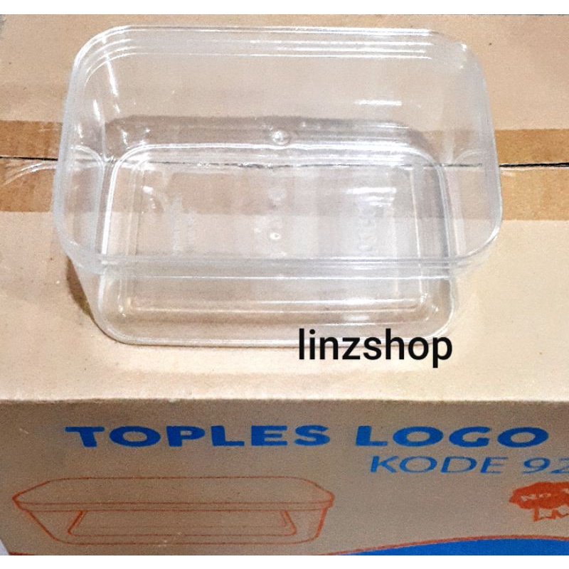 Jual toples persegi / toples logo /toples 450 gr persegi | Shopee Indonesia