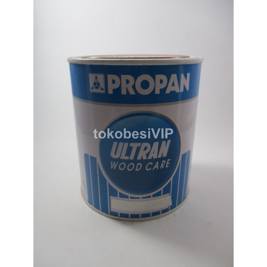 Jual POLITUR PROPAN ULTRAN P-01 | Shopee Indonesia