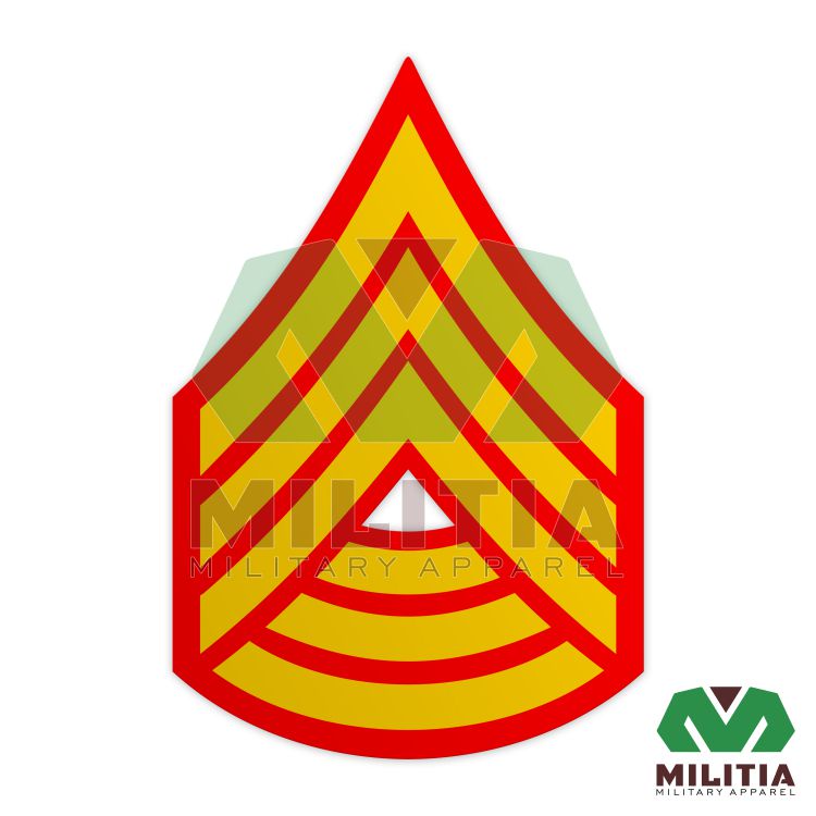 Jual Stiker Sevron Chevron AKMIL AKPOL Akademi Militer Pangkat Taruna ...