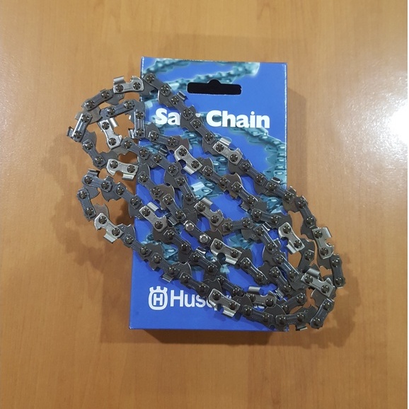 Jual Rantai Chain Saw Senso .375 mini H37-28T HQ 140 16" HUSQVARNA ...