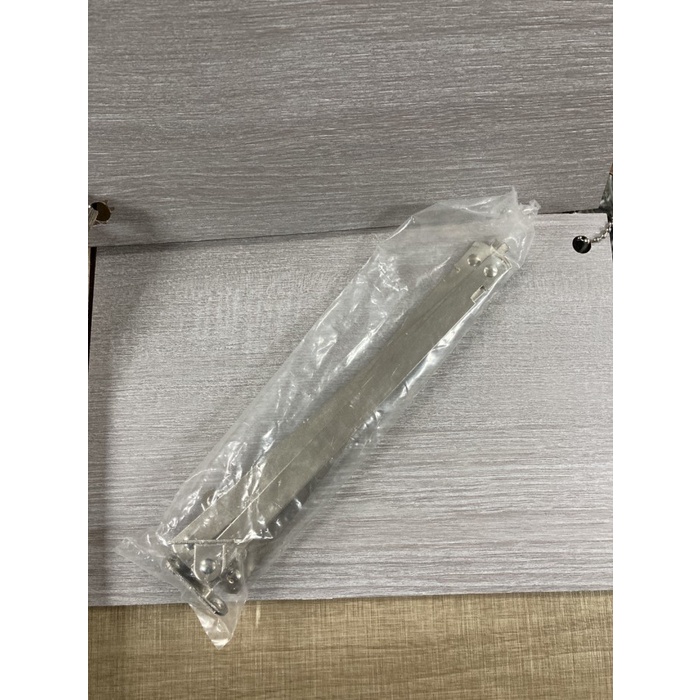 Jual Engsel Wayang / Salon / Sikutan Jendela Besi Stainless Rak L Buka ...