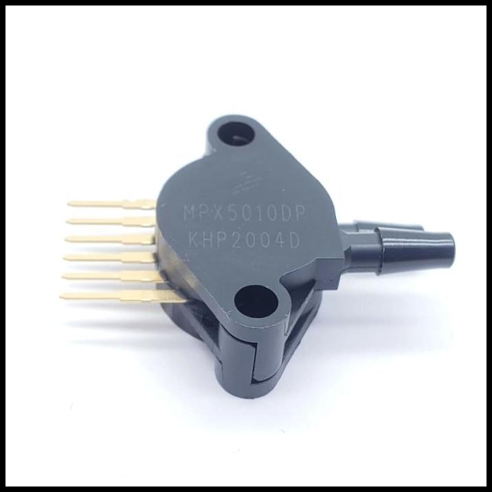 Jual Mpx5010Dp Pressure Sensor Tekanan Differential Type Dual Ports ...