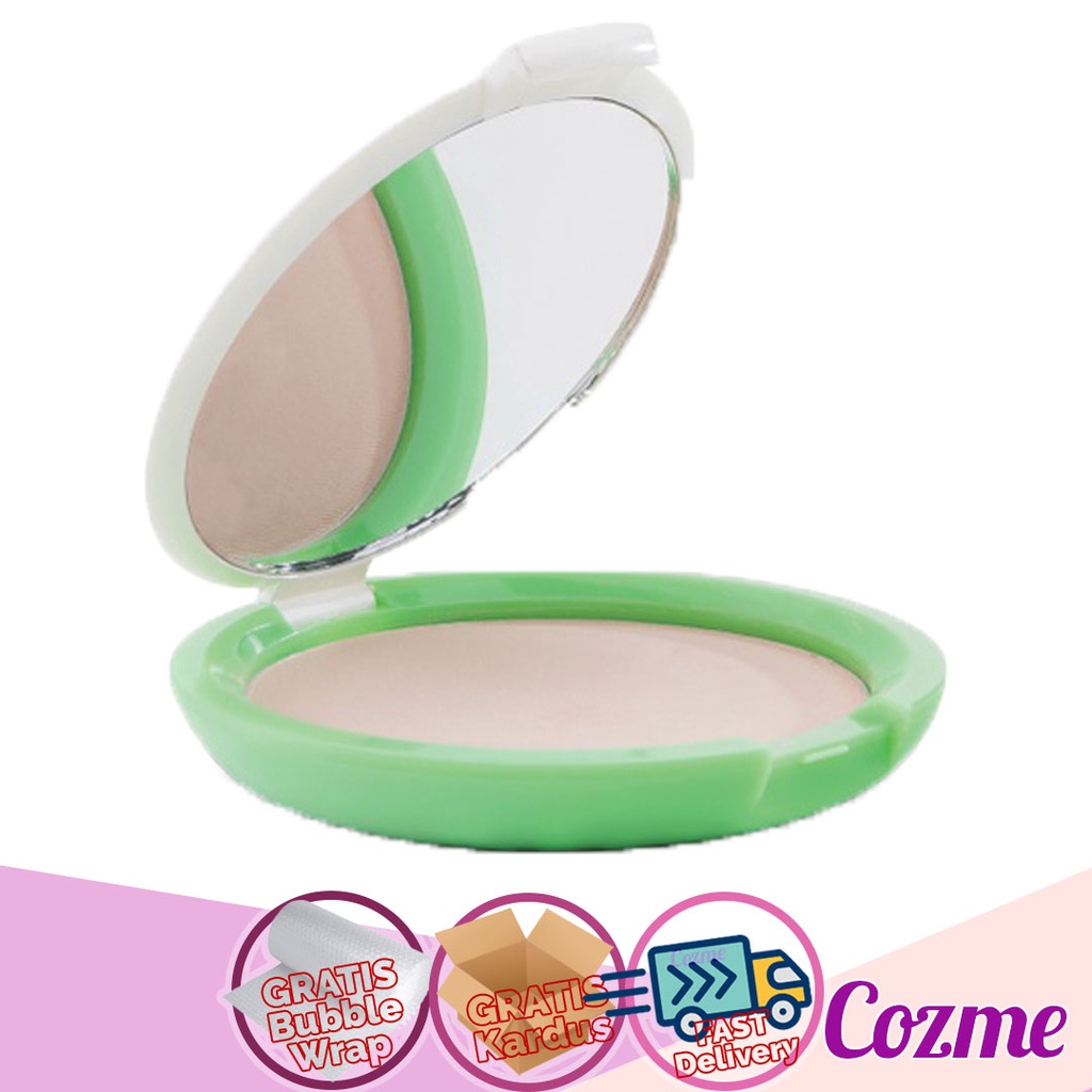 Jual Acnes Compact Powder 14gr | Shopee Indonesia
