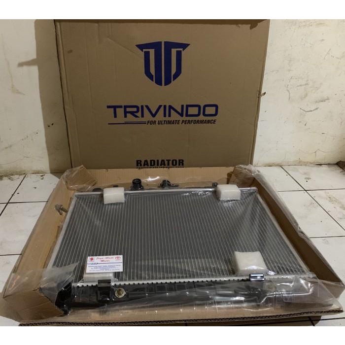 Jual Radiator Serena C24 Matic Trivindo | Shopee Indonesia