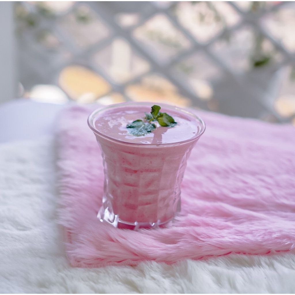 Jual CUSTOM Russian Pink Series | Shopee Indonesia