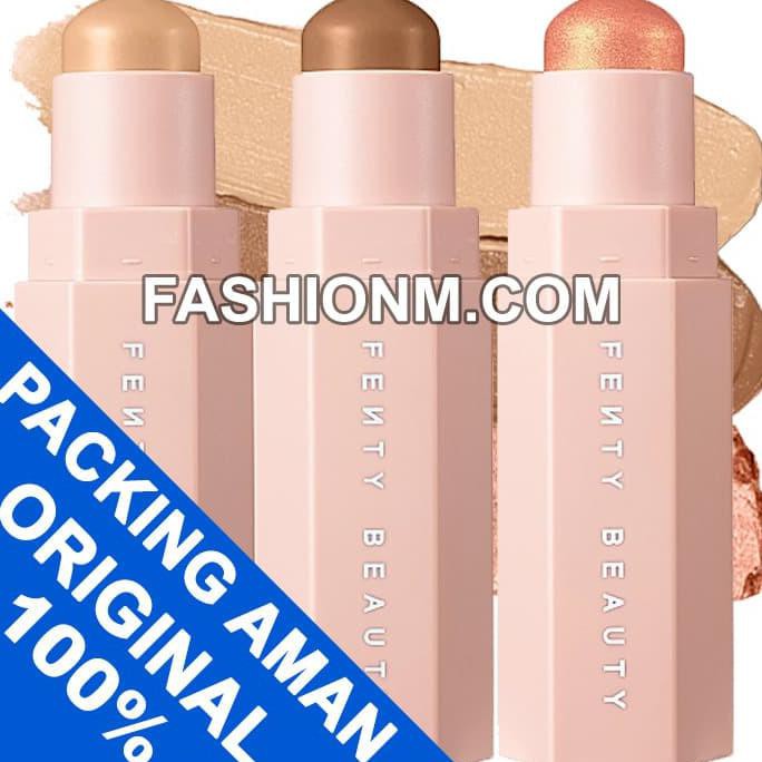 Jual REZNORBCONTOUR- FENTY BEAUTY MATCH STIX TRIO - MEDIUM 200 - LIGHT ...