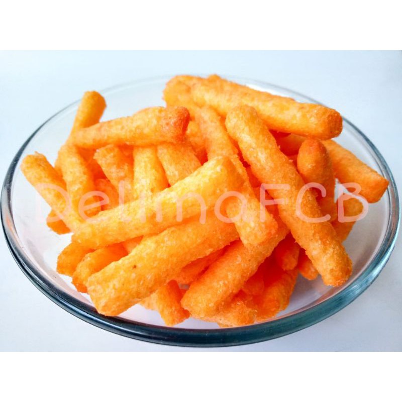 Jual TES Stik Stik Balado 100 gram Free Bubble Warp dan Kardus | Shopee ...