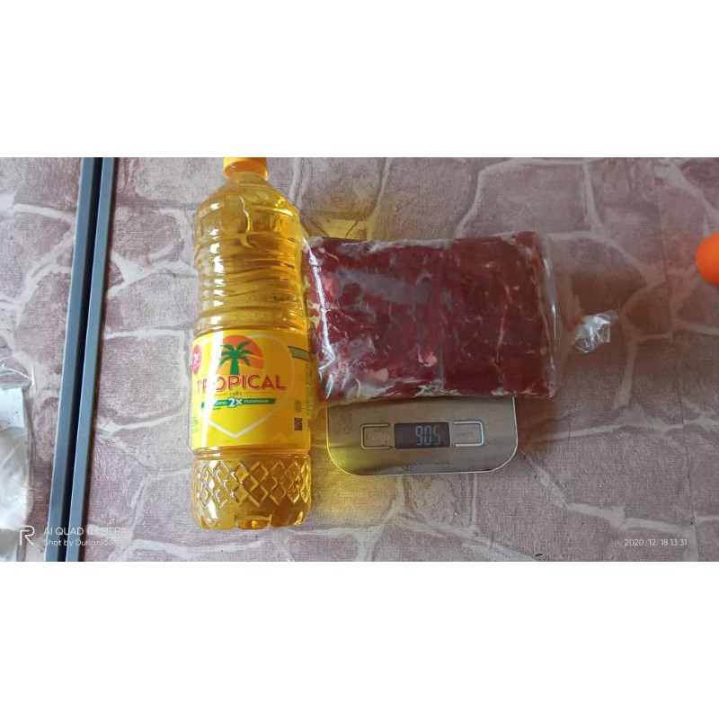 Jual paket daging minyak | Shopee Indonesia