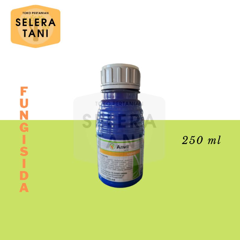 Jual Fungisida Anvil 50 SC - 250 ml | Shopee Indonesia