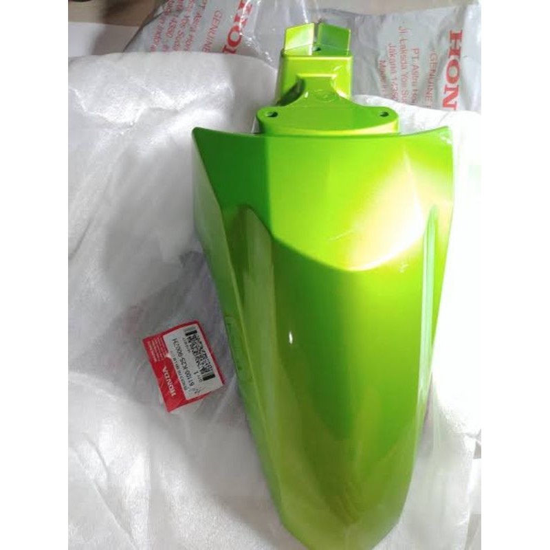 Jual spakbor depan honda beat fi 2012 2015 original lostpack pnp ...
