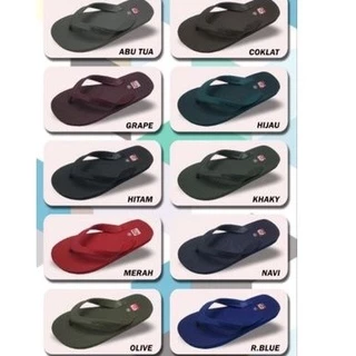 Jual Sandal Ando Terlengkap & Harga Terbaru Maret 2026 | Shopee Indonesia
