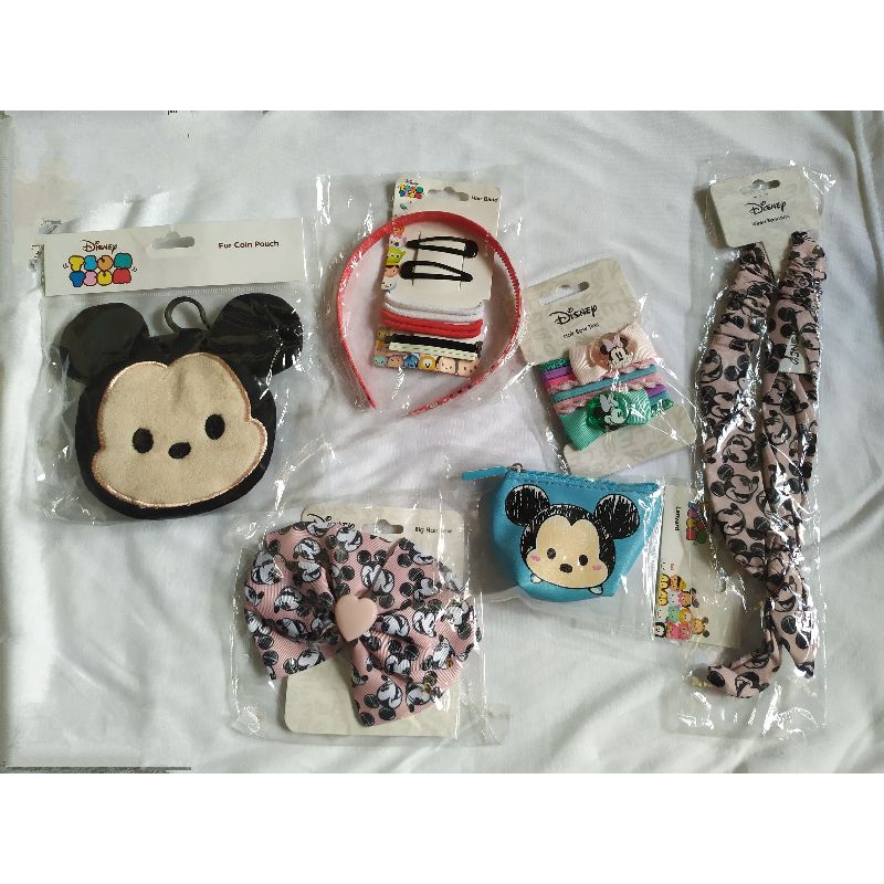 Jual Aksesories DISNEY (29rb dpt:3pc) | Shopee Indonesia