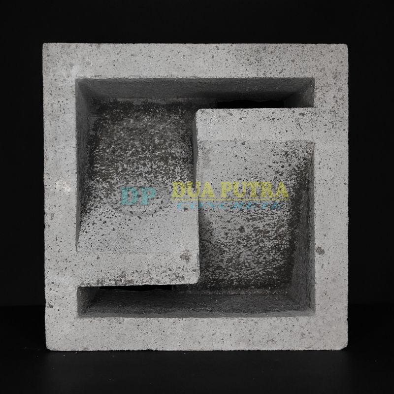 Jual Dingklik. Loster / Roster / Loster beton / rumah minimalis / angin ...