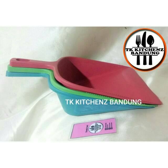 Jual Serok sampah murah - Sosodok sampah kecil | Shopee Indonesia