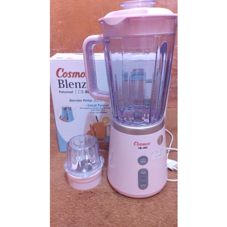 Jual COSMOS CB-801 (Second/Preloved) | Shopee Indonesia