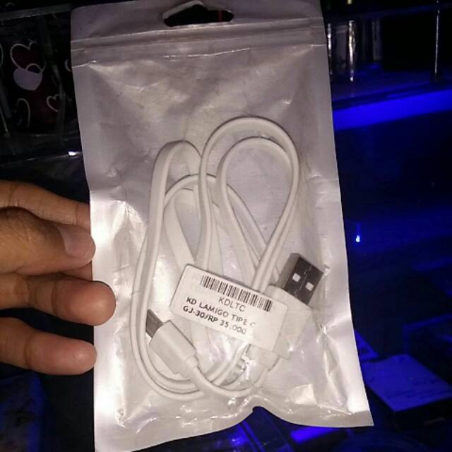 Jual Kabel output type C | Shopee Indonesia