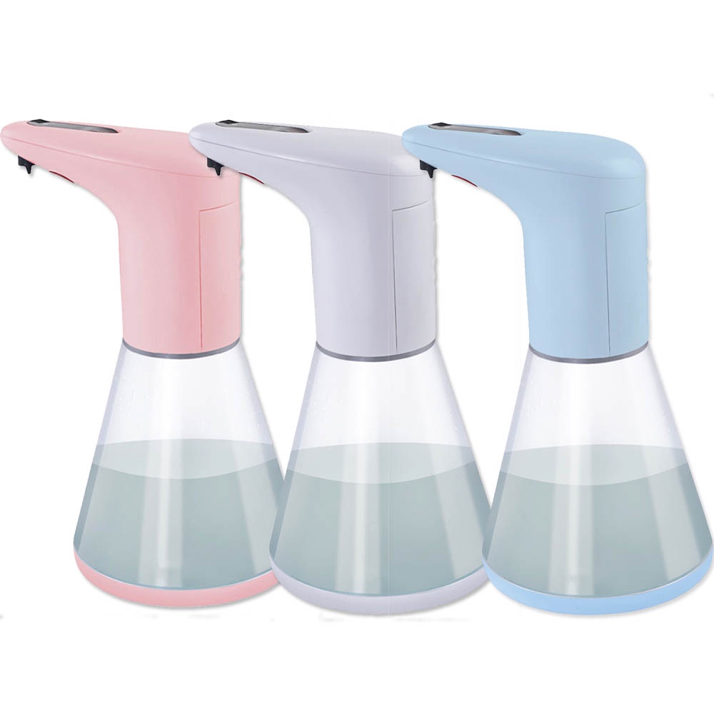 Jual Automatic Touchless Soap Dispenser - Tempat Sabun yang sangat ...