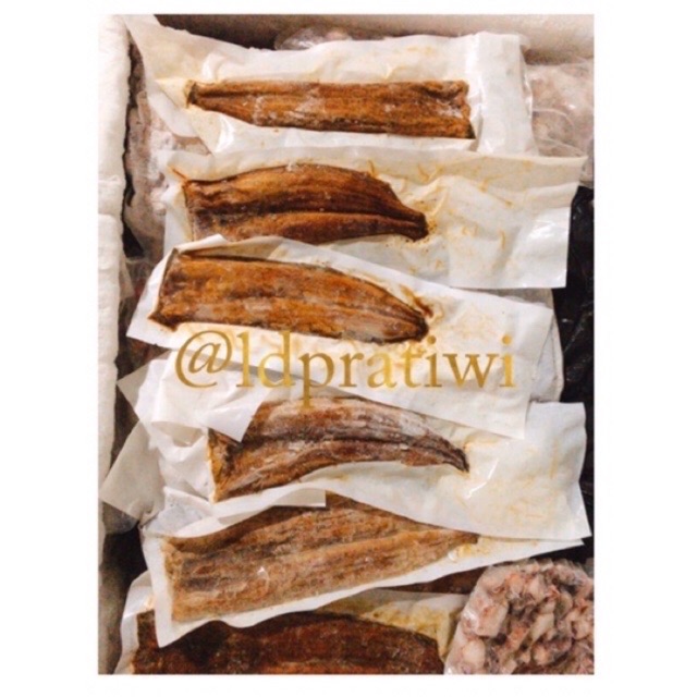 Jual Unagi kabayaki 1 kg | Shopee Indonesia