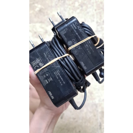 Jual Adapter Asus 19V - 3.42A Connector Kecil | Shopee Indonesia
