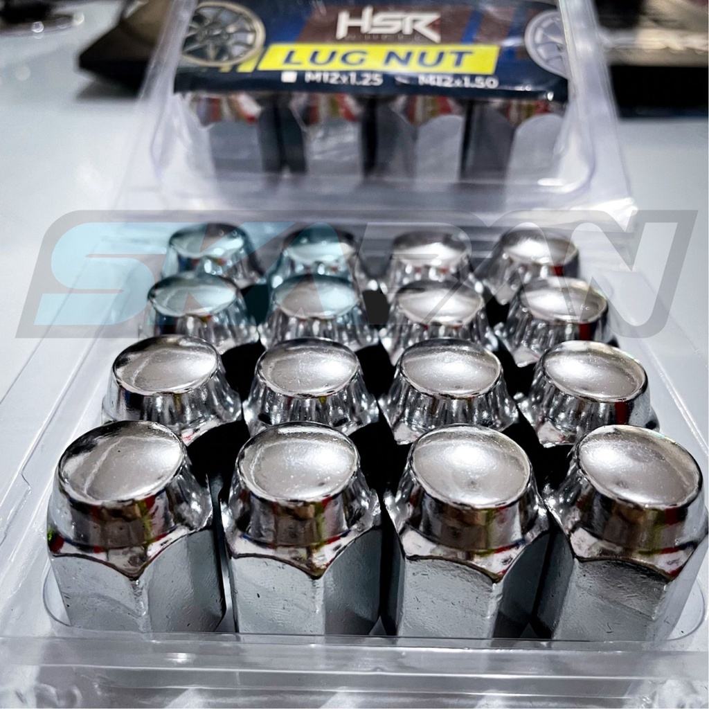 Jual MUR RACING 21X1,25 HSR - (BAUT RODA MOBIL SUZUKI , NISSAN ...