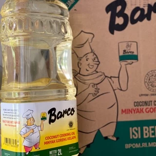 Jual Minyak Goreng 2 Liter Terlengkap & Harga Terbaru Oktober 2025 | Shopee Indonesia