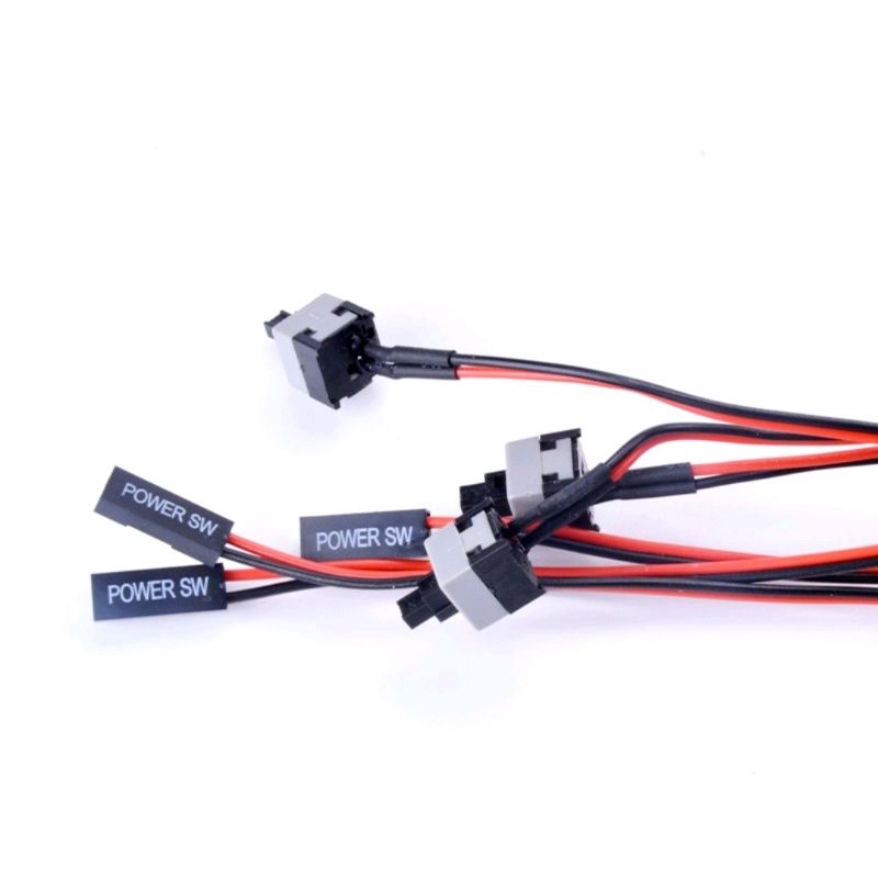 Jual Kabel Power Front Panel Motherboard | Shopee Indonesia