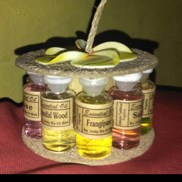 Jual Parfum essential | Shopee Indonesia