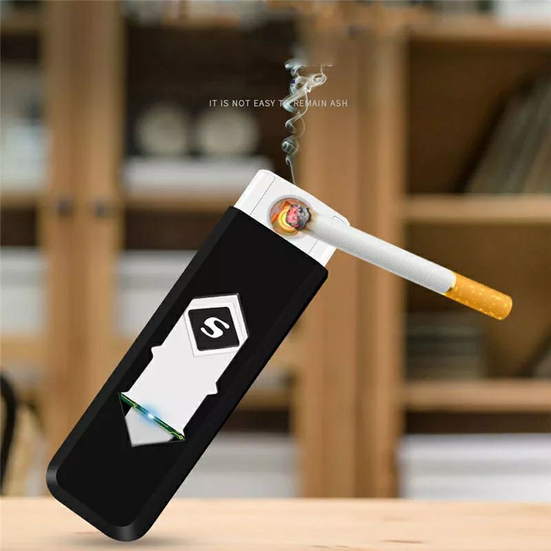 Jual Korek api elektrik usb superman original impor plastik ...