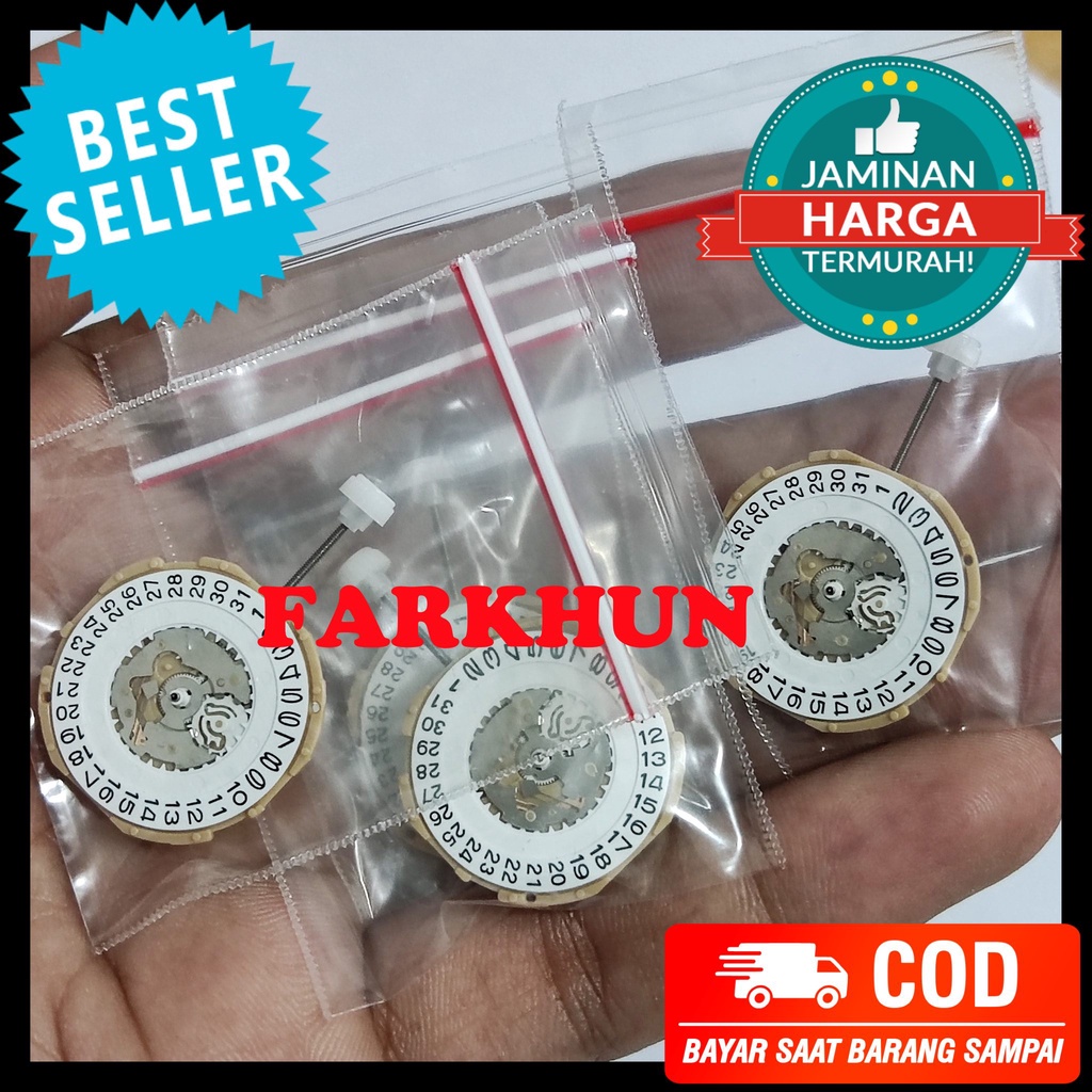 Jual TERMURAH MESIN SWEEP JAM TANGAN SP28 SP-28-3 SUNON TANGGAL SAMPING MOVEMENT WATCH SP28-3 SP ...
