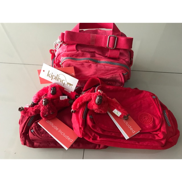 Jual Di jual kipling china | Shopee Indonesia