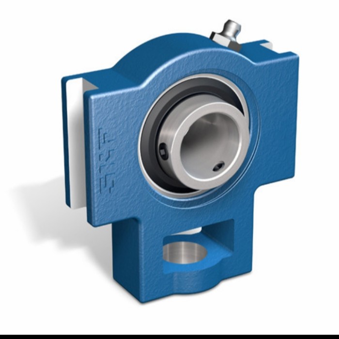 Jual Pillow Block TU 40 TF ( as 40mm ) SKF ORIGINAL | Shopee Indonesia