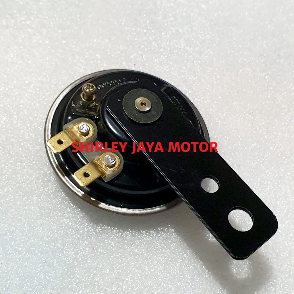 Jual KLAKSON MOTOR STANDAR DAN MATIC UNIVERSAL | Shopee Indonesia
