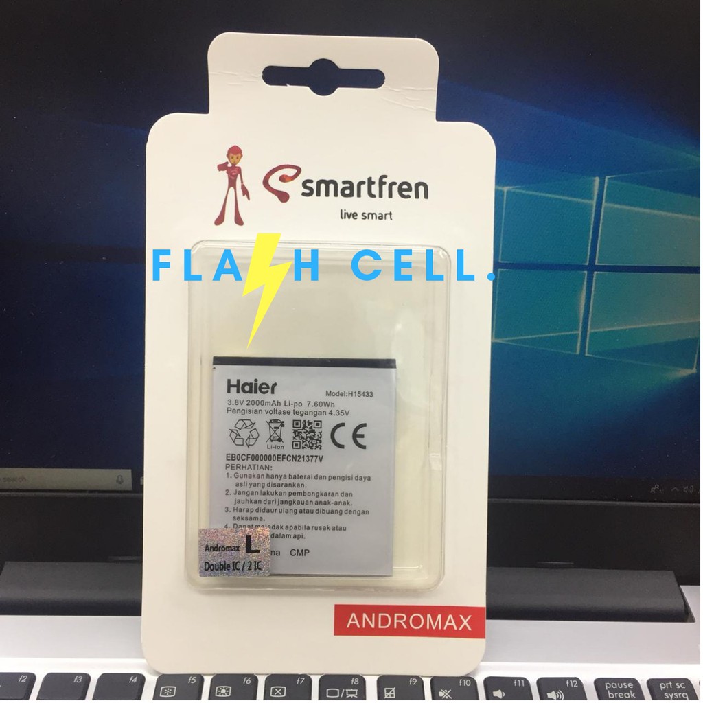 Jual Baterai Batre Battery Smartfren Andromax/Modem A,L,C,I,O,Q1 E2,G,R ...