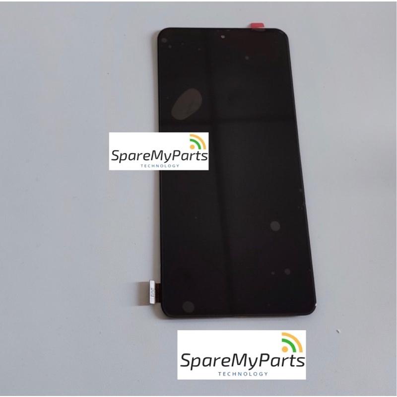 Jual LCD Touchscreen Poco F3 / F3 GT ORIGINAL | Shopee Indonesia