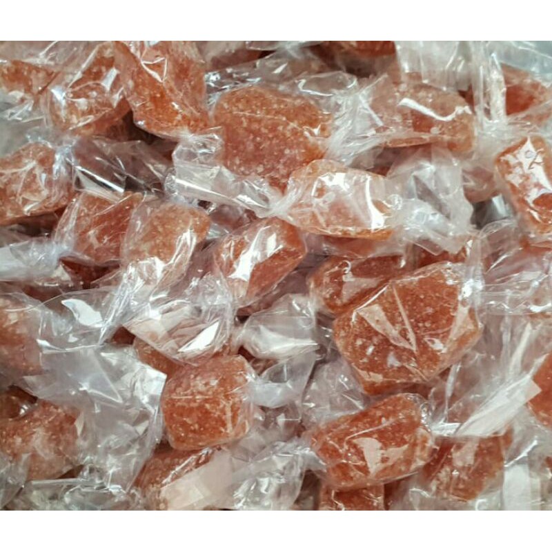 Jual PERMEN JAHE 250 GRAM | Shopee Indonesia