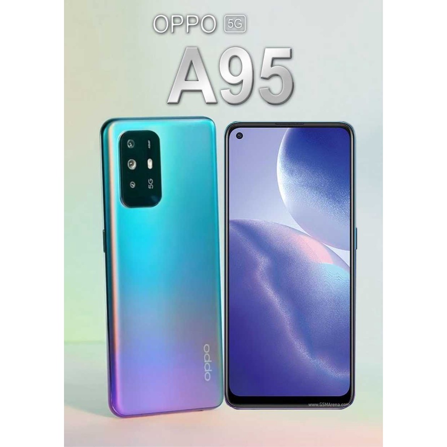 Jual STIKER VINYL HIASAN OPPO A95 (BISA GAMBAR LAIN BY REQUEST ...