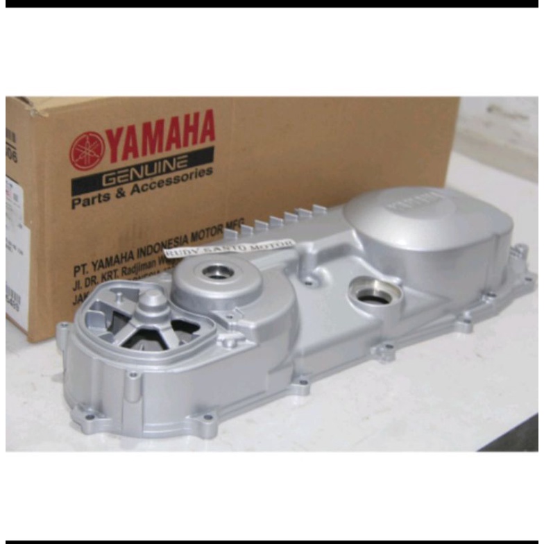 Jual BLOK BLOCK CVT BAK CVT YAMAHA NOUVO ORIGINAL YAMAHA | Shopee Indonesia