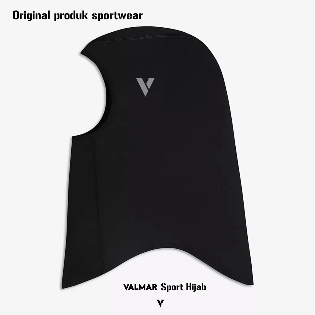 Jual VALMAR SPORTWEAR - Kerudung Olahraga | Shopee Indonesia