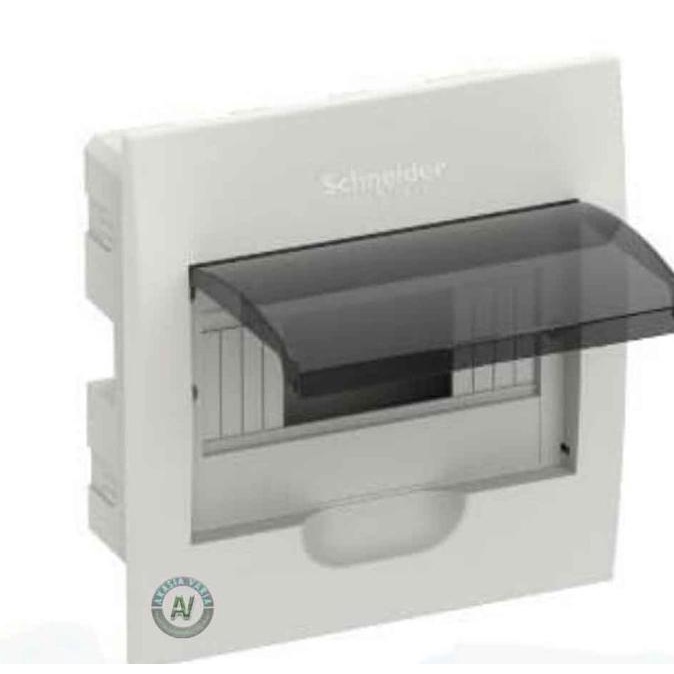 Jual Schneider Mcb Box 8 Group Domh12108F | Shopee Indonesia