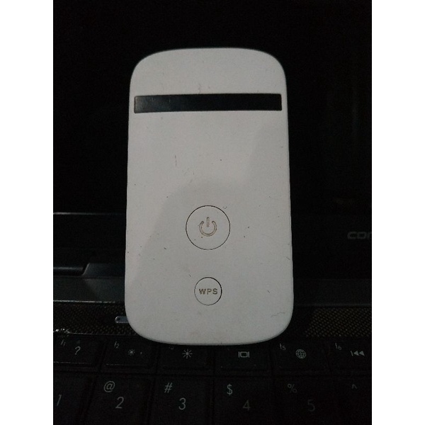 Jual MIFI ZTE MF90+ Plus 4G ALL OPERATOR | Shopee Indonesia