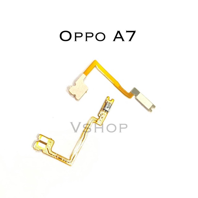 Jual Flexibel Flexible Power On Off Oppo A7 | Shopee Indonesia
