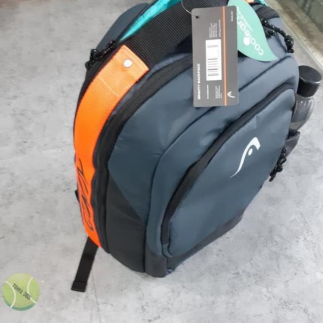 Jual Tas Tenis Head Gravity Backpack Terbaru | Shopee Indonesia