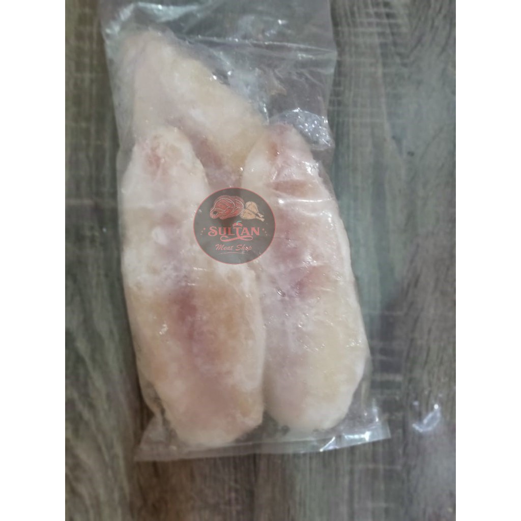 Jual Ikan dory fillet/Dory fillet fish | Shopee Indonesia